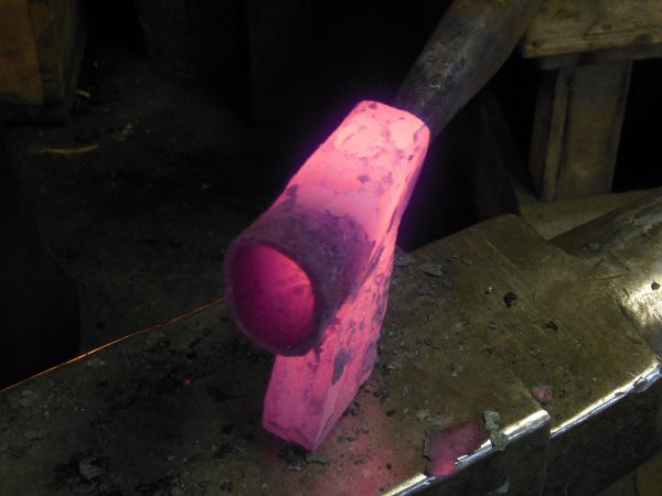 Blog | ForgedAxes.com | Historical blacksmithing – Axes, blades, tools ...