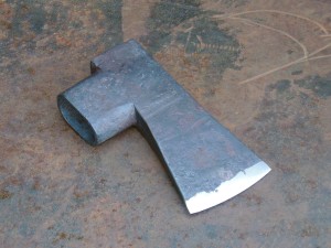 Blog | ForgedAxes.com | Historical blacksmithing – Axes, blades, tools ...
